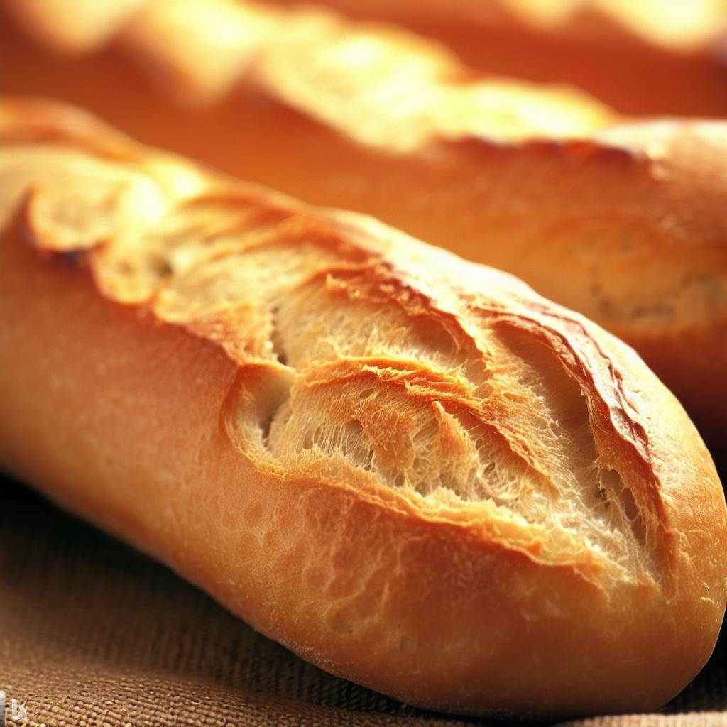 French Baguette